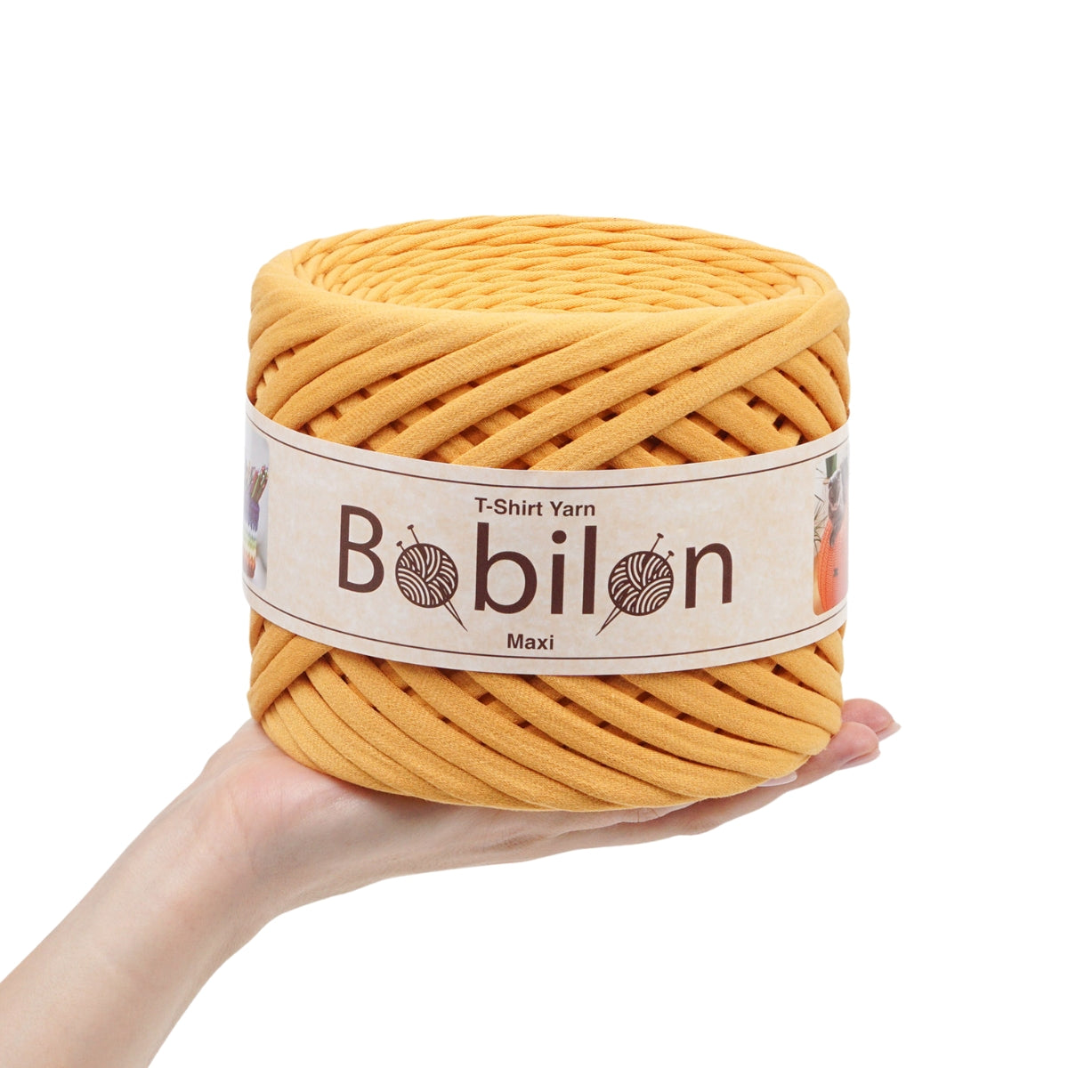 Choose your color in Maxi 9-11 mm – Bobilon