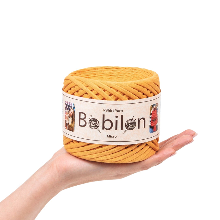 Bobilon is the manufacturer of primary cotton t-shirt yarn